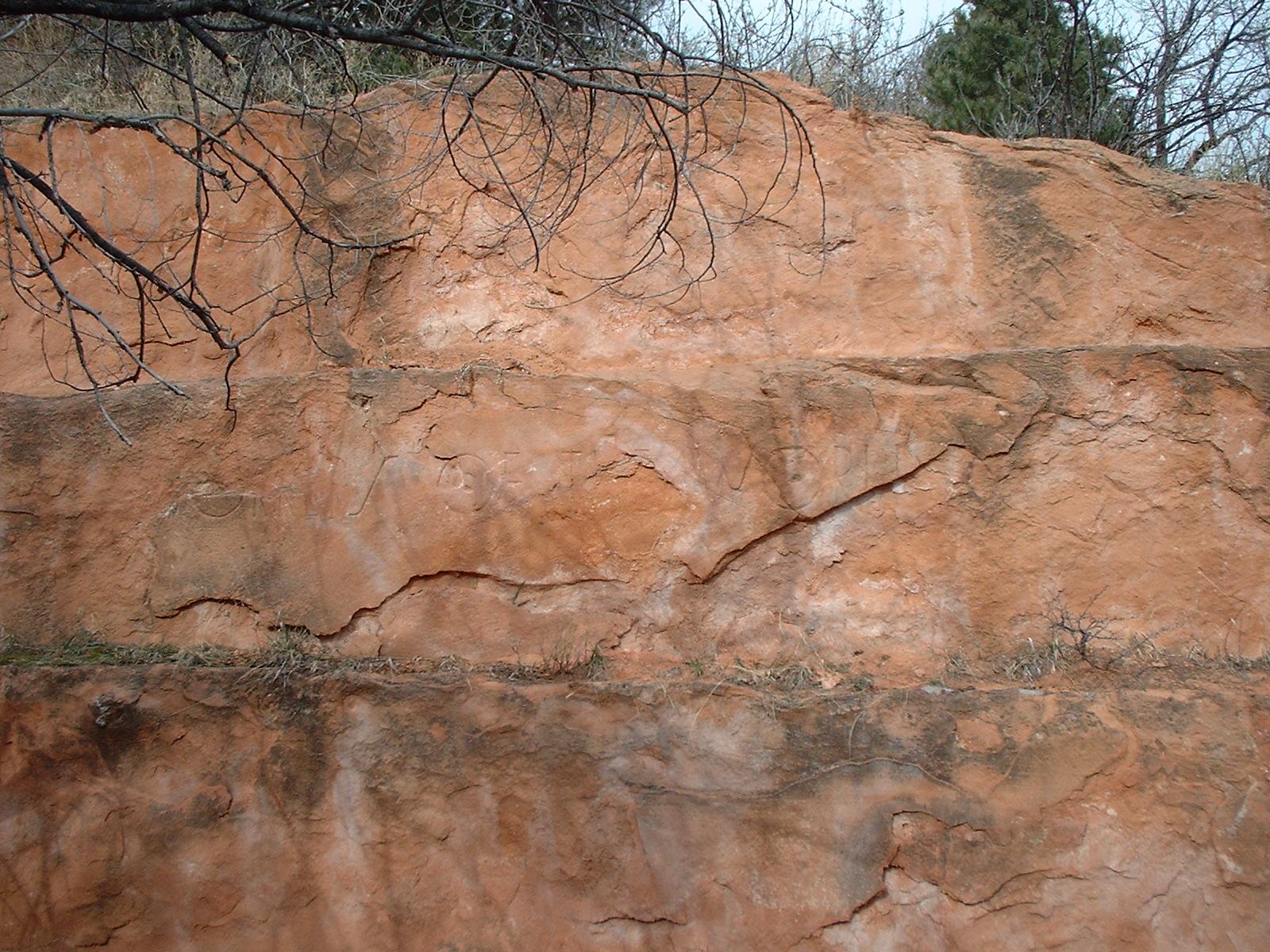 Red Rocks Canyon – Exploring the lesser known Pikes Peak Region