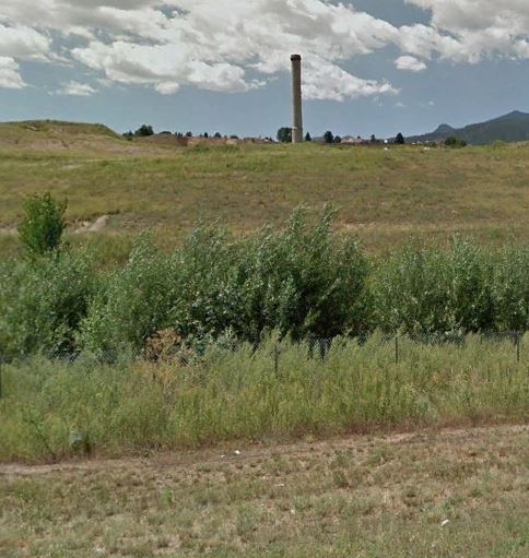 Golden Cycle Mill / Gold Hill Mesa – Exploring the lesser known Pikes ...