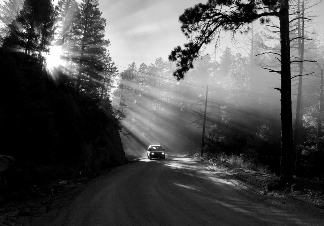 Old Stage Road – Exploring the lesser known Pikes Peak Region